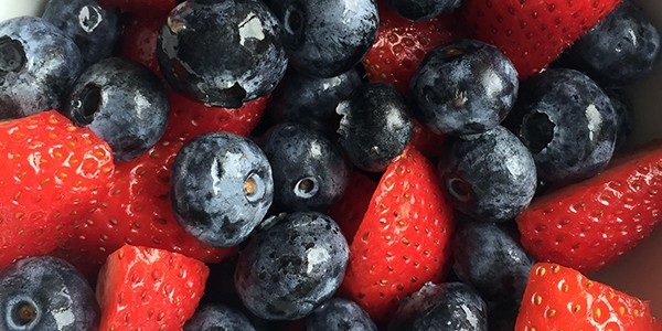 ANTIOXIDANTS - Pager Health - Olivia B. Murphy