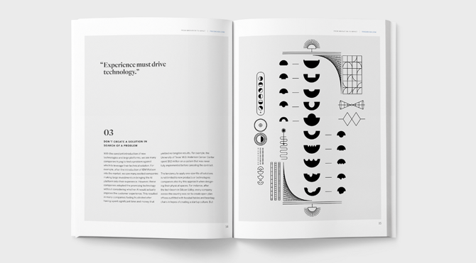 From Innovation to Impact - frog design - Olivia B. Murphy