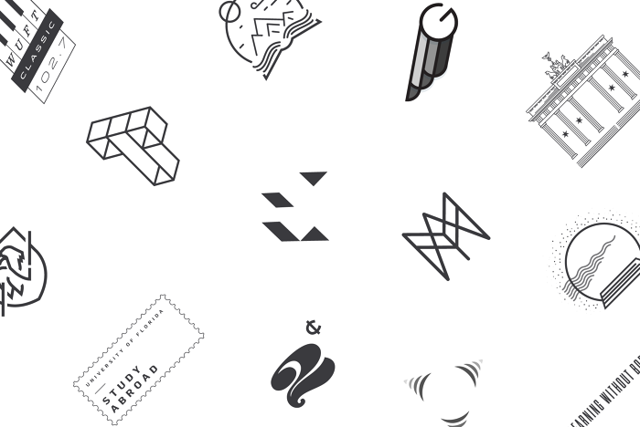 Logos & Marks - Dayan D'Aniello