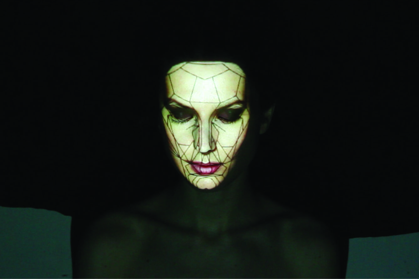 Terror of Beauty - Sarah Amrani