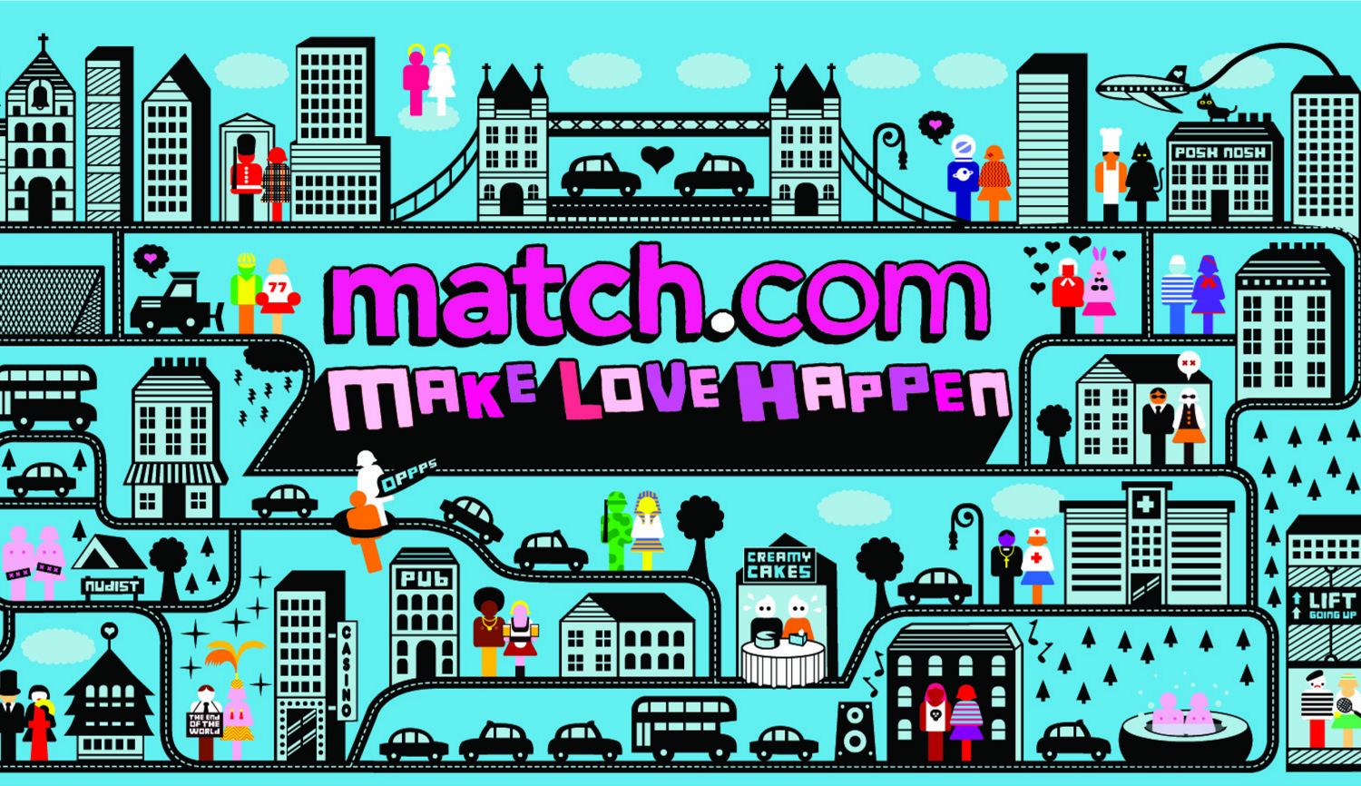 "MAKE A PROPER INTRODUCTION." - Jed Dutton