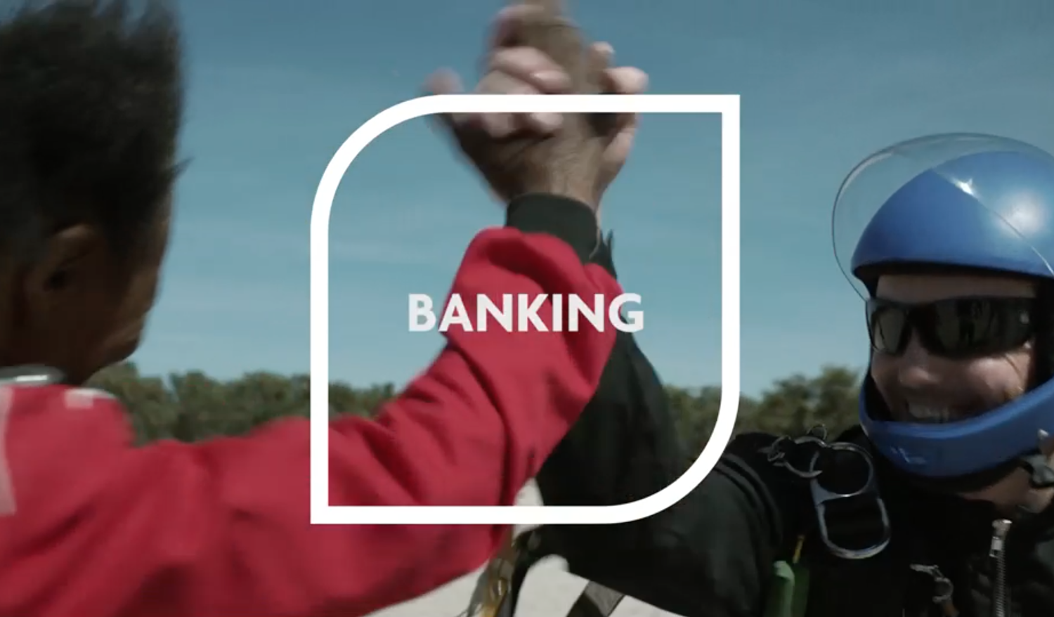 "MAKE THEM LIKE US." - Jed Dutton