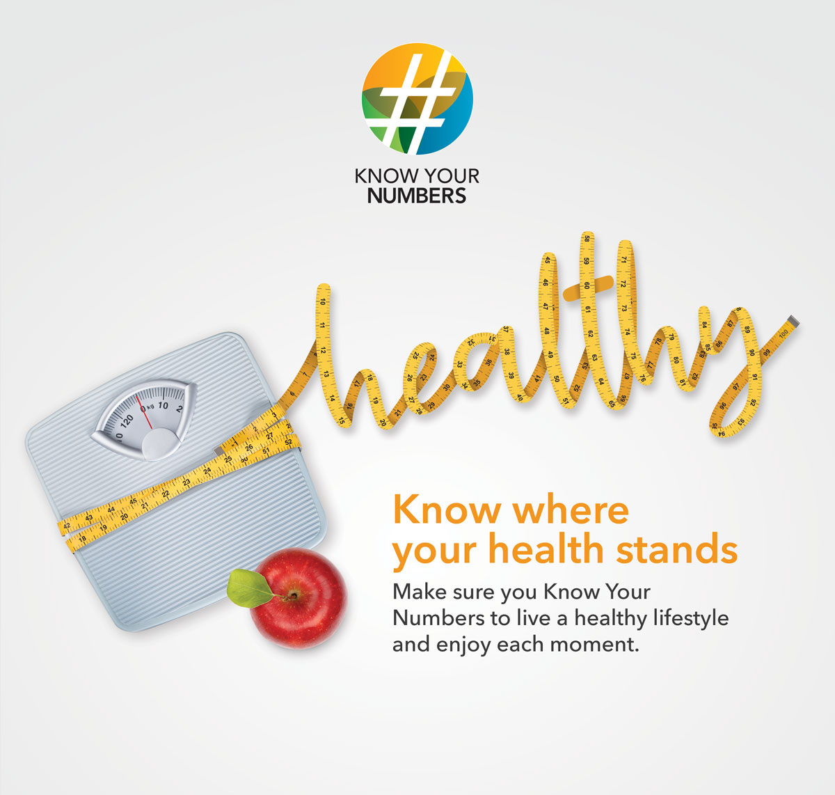 Know Your Numbers - Alexandra Fonseca