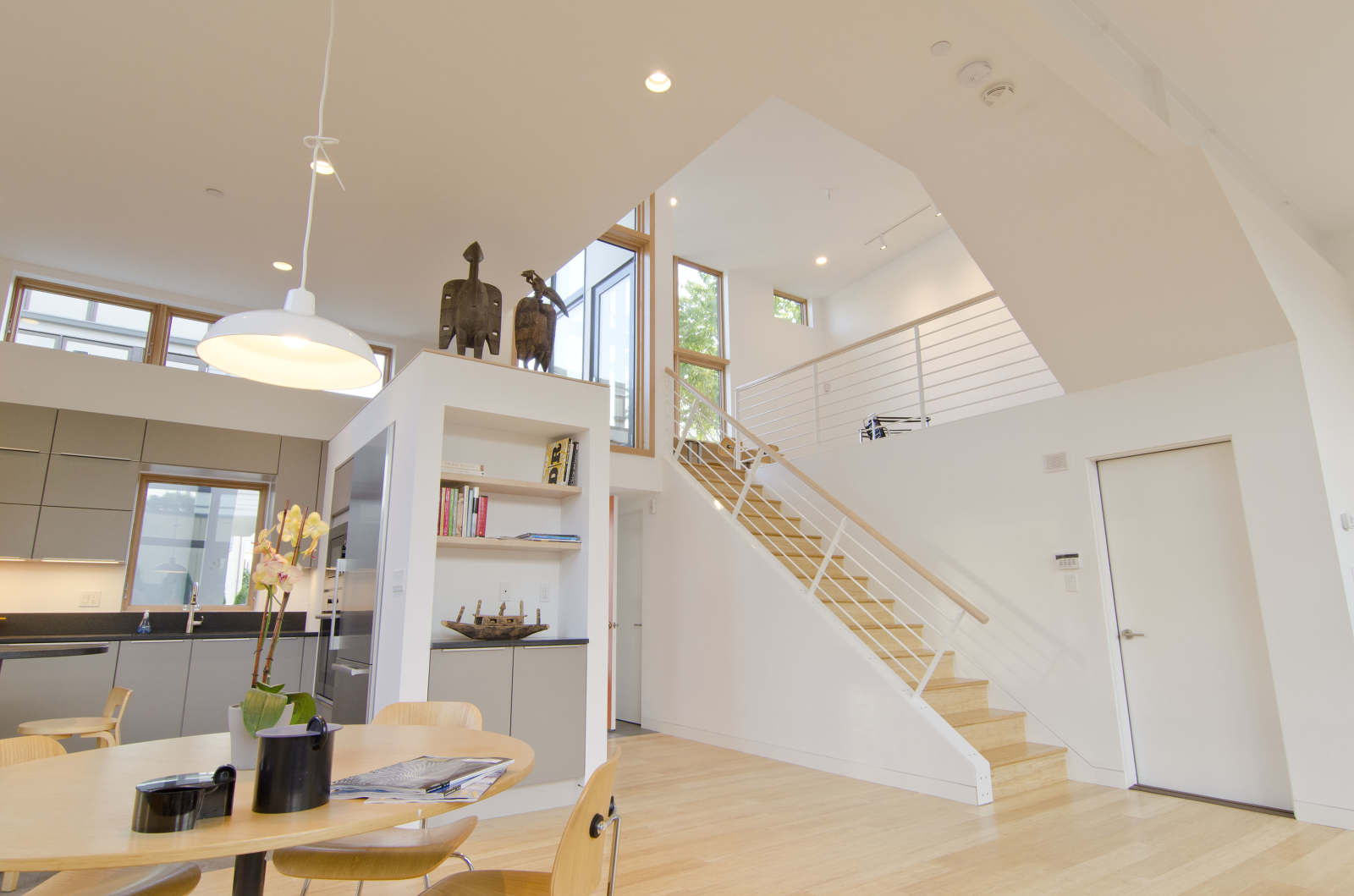 Village Street House - ethanlacy.com