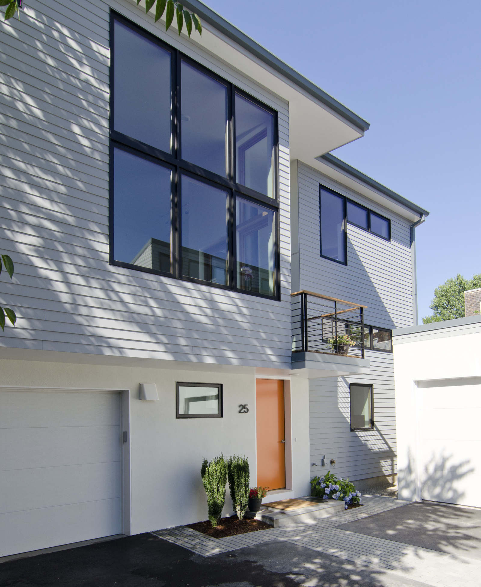 Village Street House - ethanlacy.com