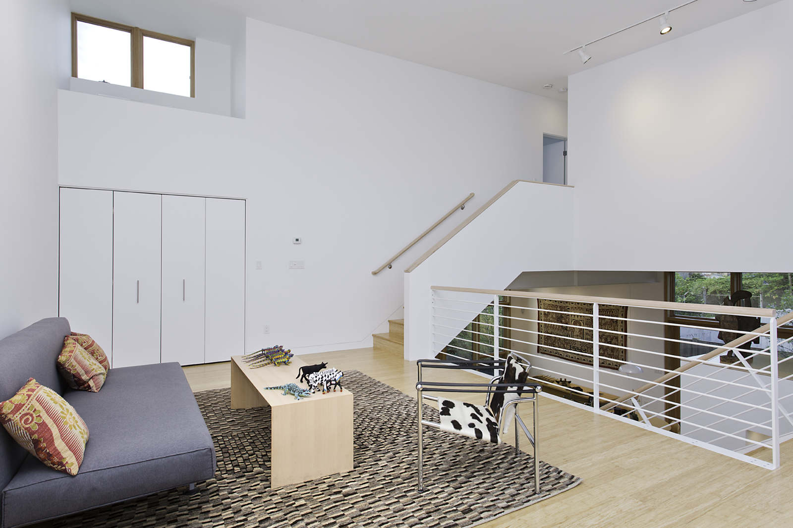 Village Street House - ethanlacy.com