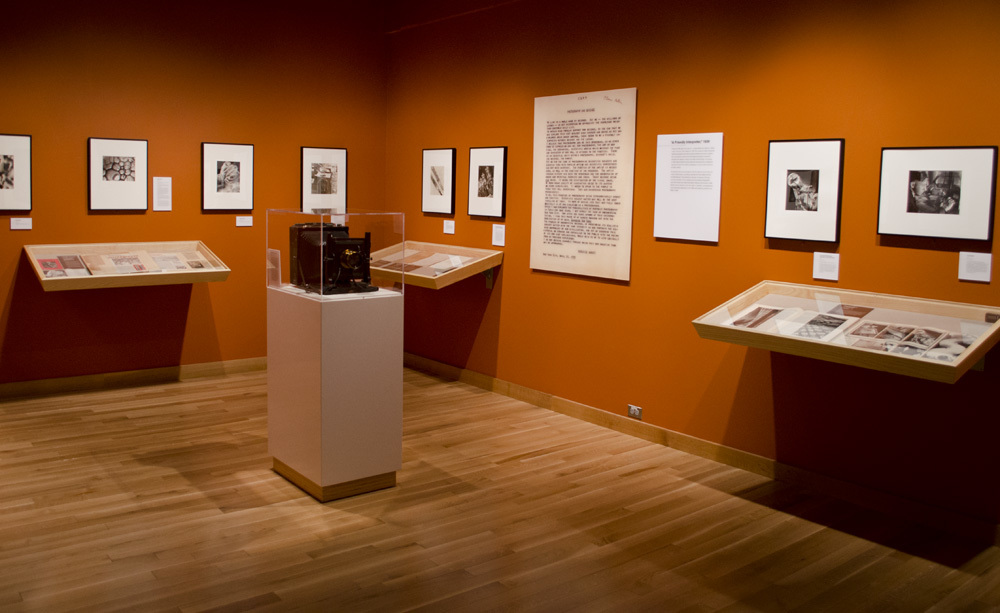 MIT Museum Furniture - ethanlacy.com