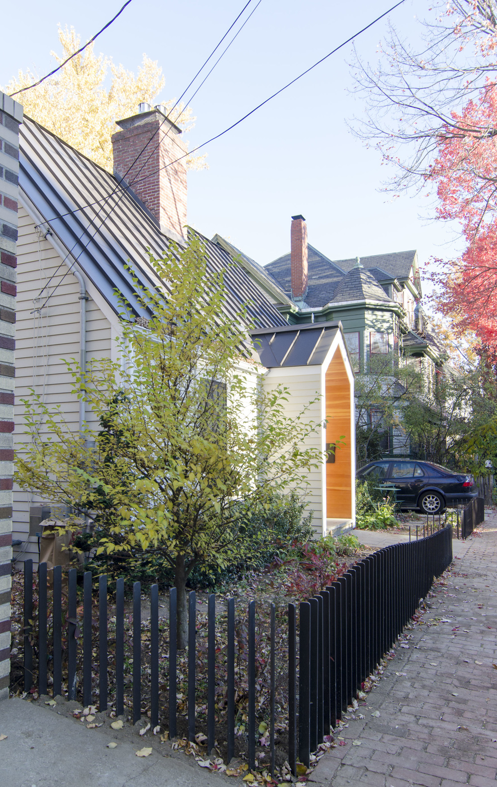 Porter Square Remodel - ethanlacy.com