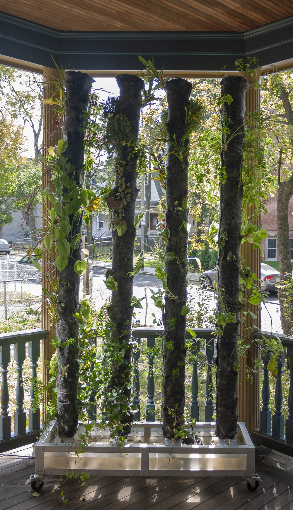 Green Tubes - ethanlacy.com