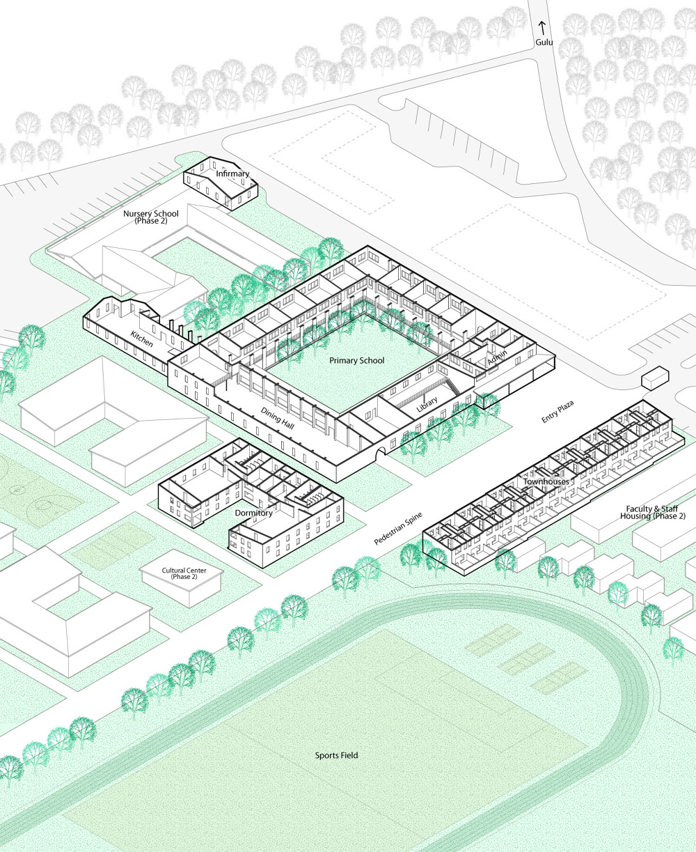 Hope Academy - ethanlacy.com