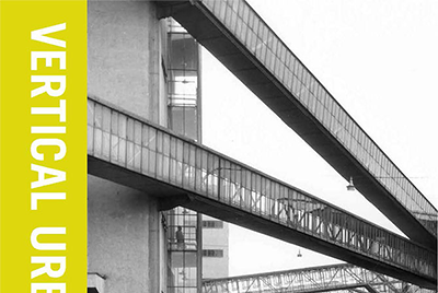 Vertical Urban Factory in paperback - VERTICAL URBAN FACTORY