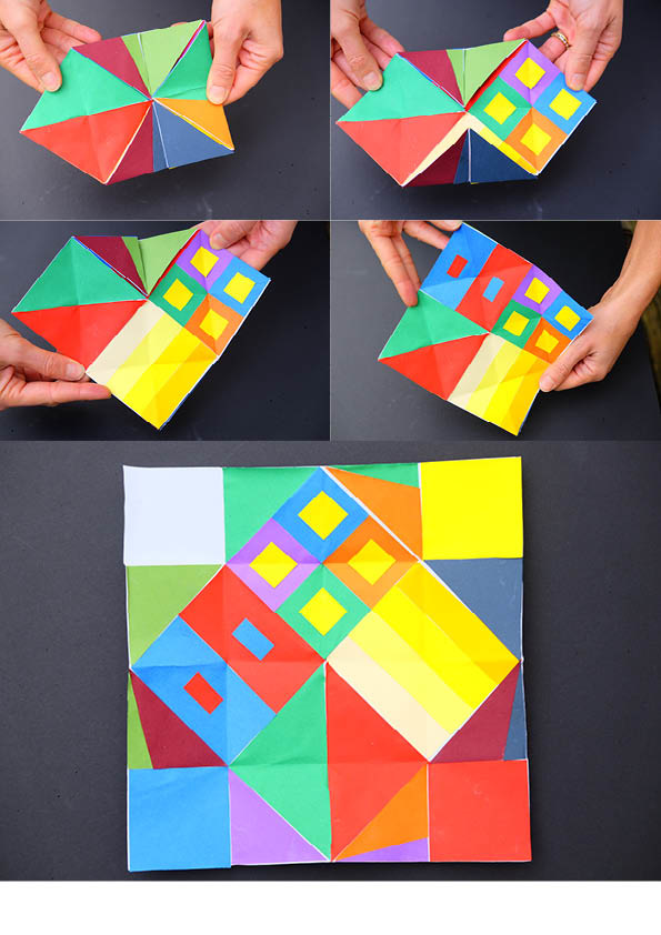 an introduction to colour - Elizabeth Marlow