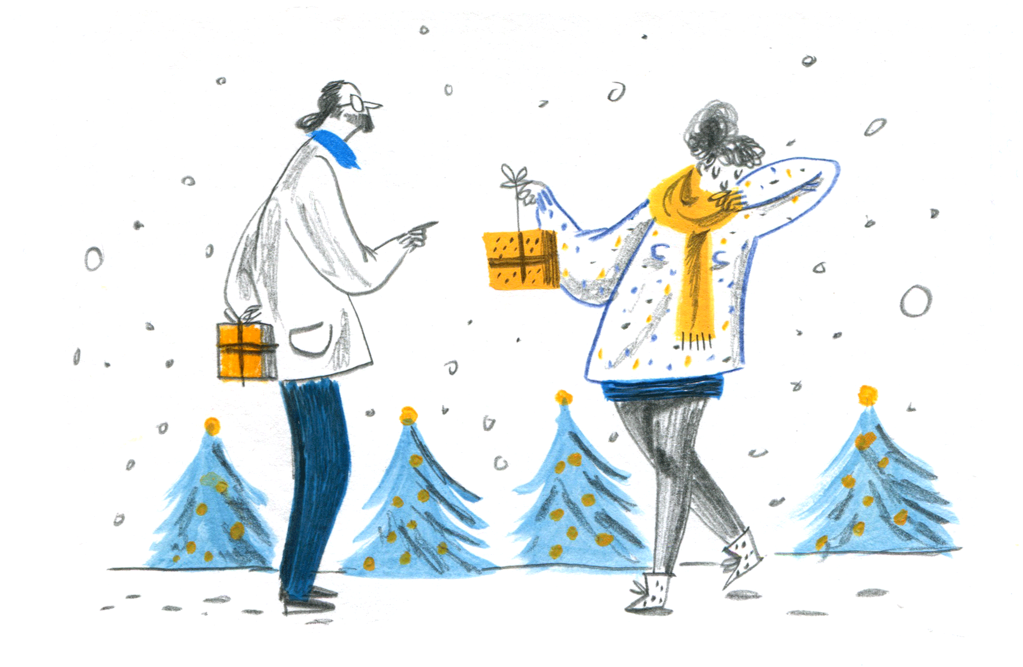 Christmas gif(ts) - Alice Coppini