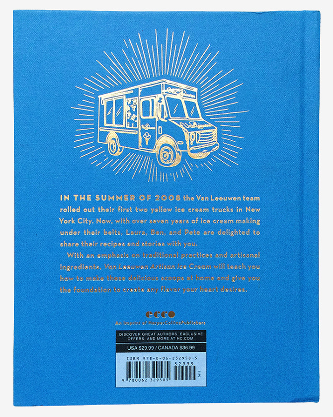 Truck Illustration - Taylor Vaught