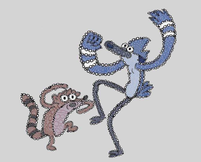 Threadless Designs - Morgan Smith Design