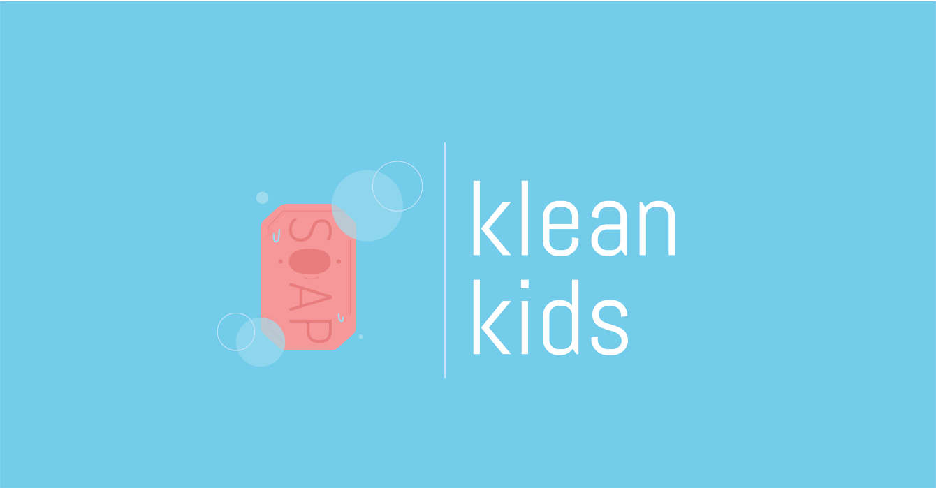 klean kids - Morgan Smith Design