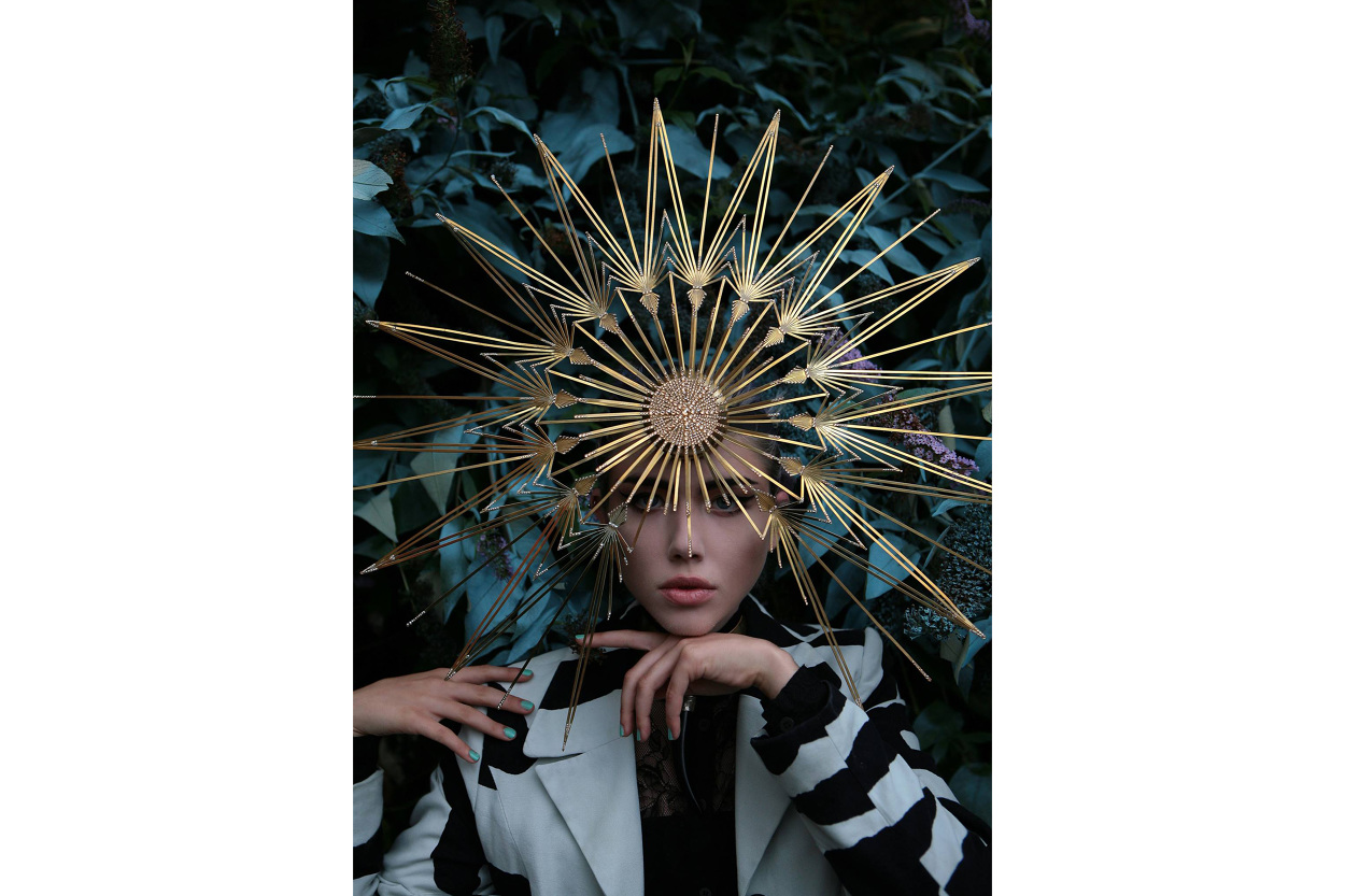 About Alex Moss - Alex Moss