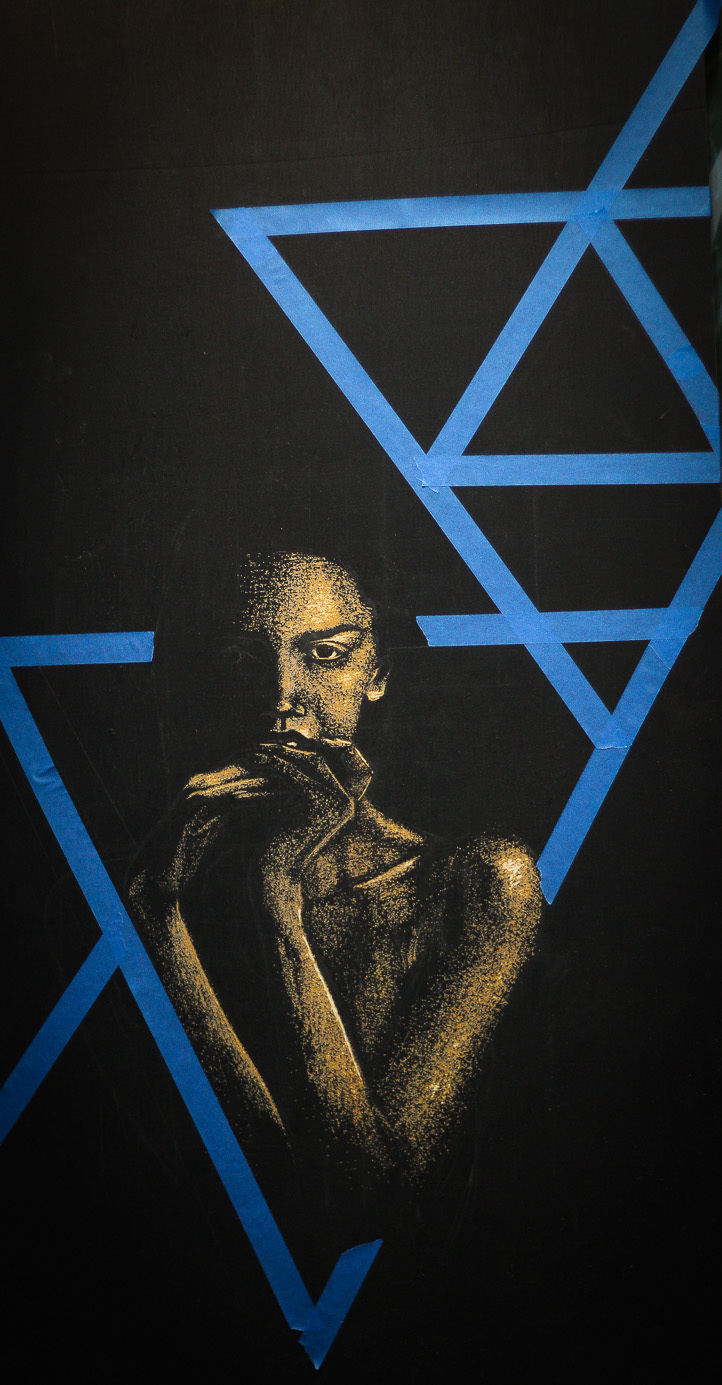 Wood Art - ach-artist