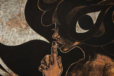 Wood Art - ach-artist