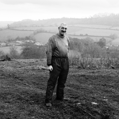 Martin Mortimore - Devonshire Tales