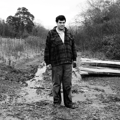 Richard Mortimore - Devonshire Tales