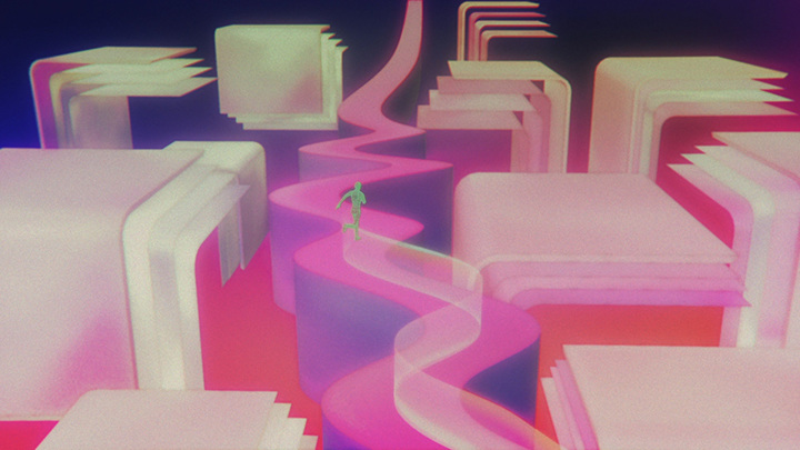 Breakbot ´You Should Know´ - My Non-Site