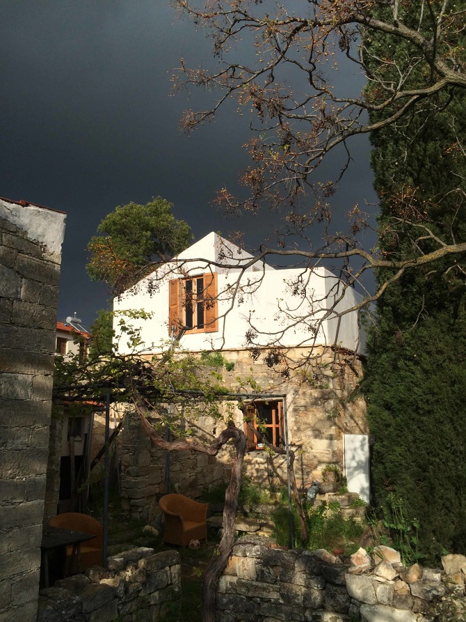 Alexis Papadopoulos Architectural Practice