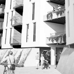 Alexis Papadopoulos Architectural Practice