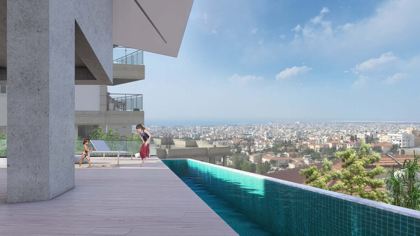 Alexis Papadopoulos Architectural Practice
