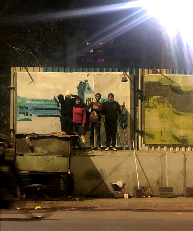 Fragmented Nostalgia - RRAD Studio