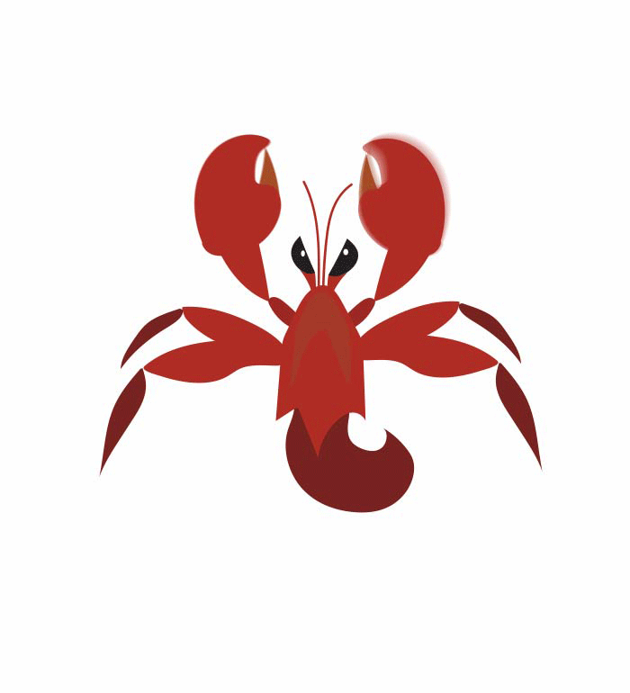 Crab Sprites - Kerry Lee