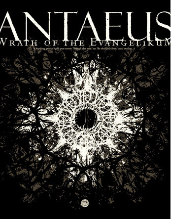 ANTAEUS - Various projects - metastazis