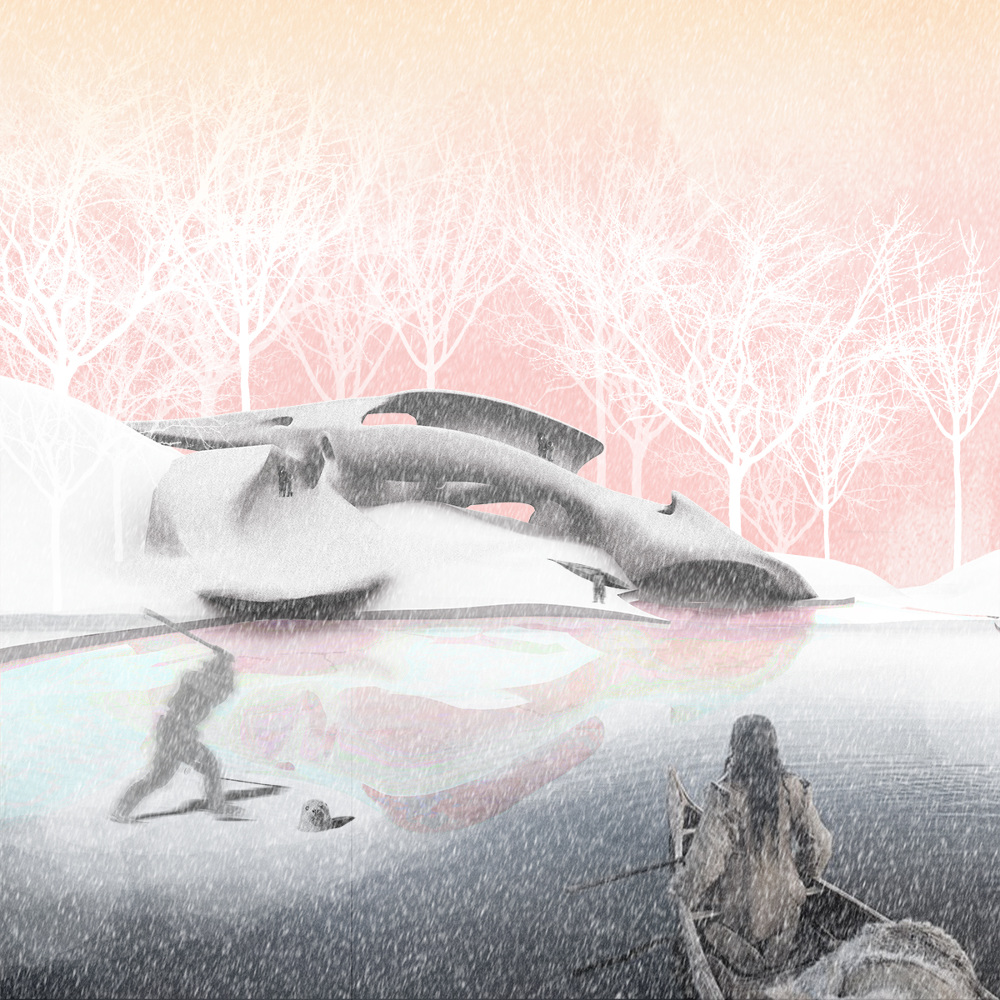 LOOP OF LABOR - Lin Shih-Kai