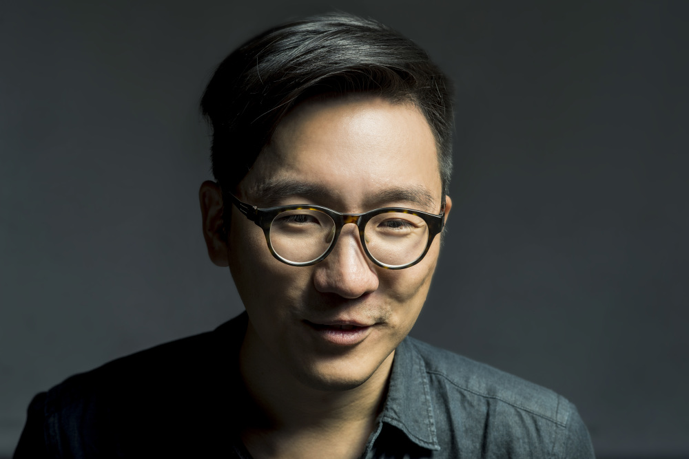 ABOUT - Lin Shih-Kai