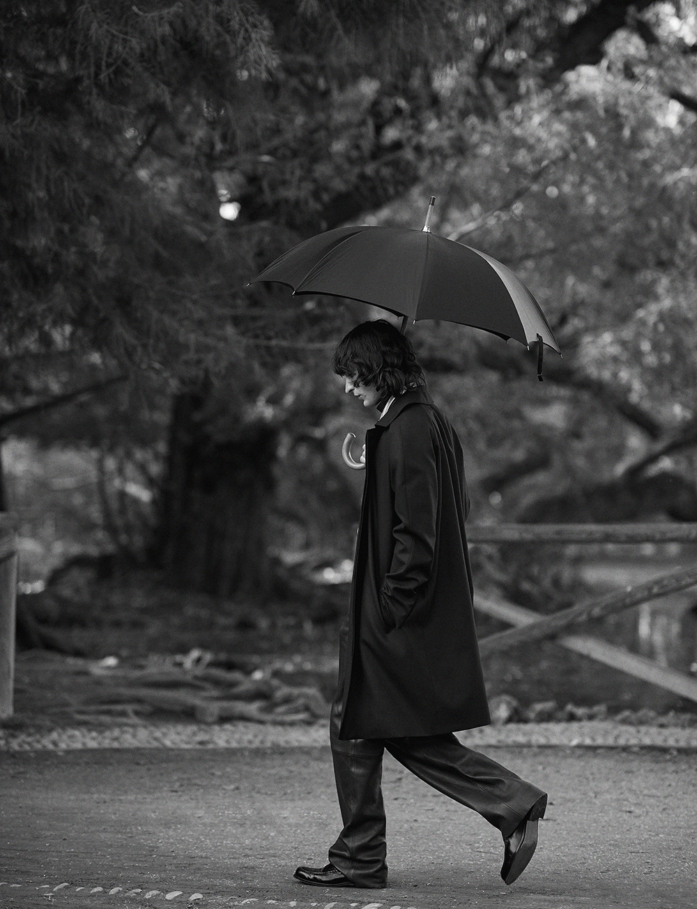 COME A CENTRAL PARK - Giorgio Codazzi