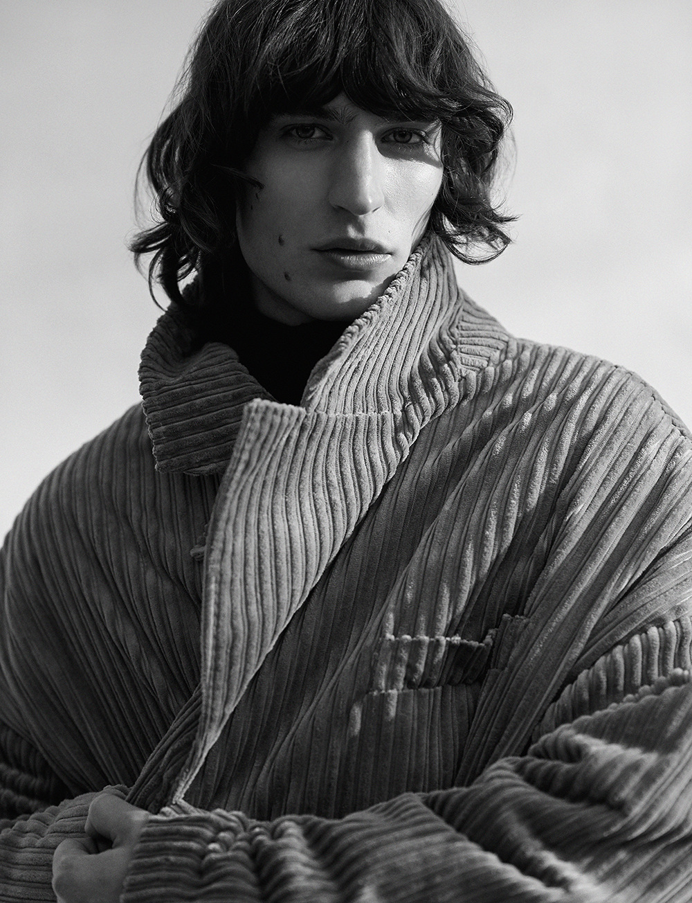 COME A CENTRAL PARK - Giorgio Codazzi