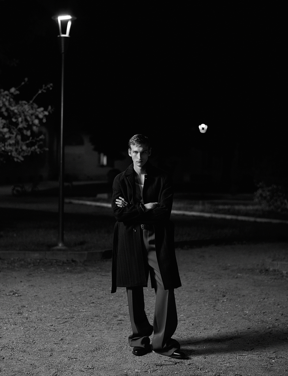 THE PARK - Giorgio Codazzi