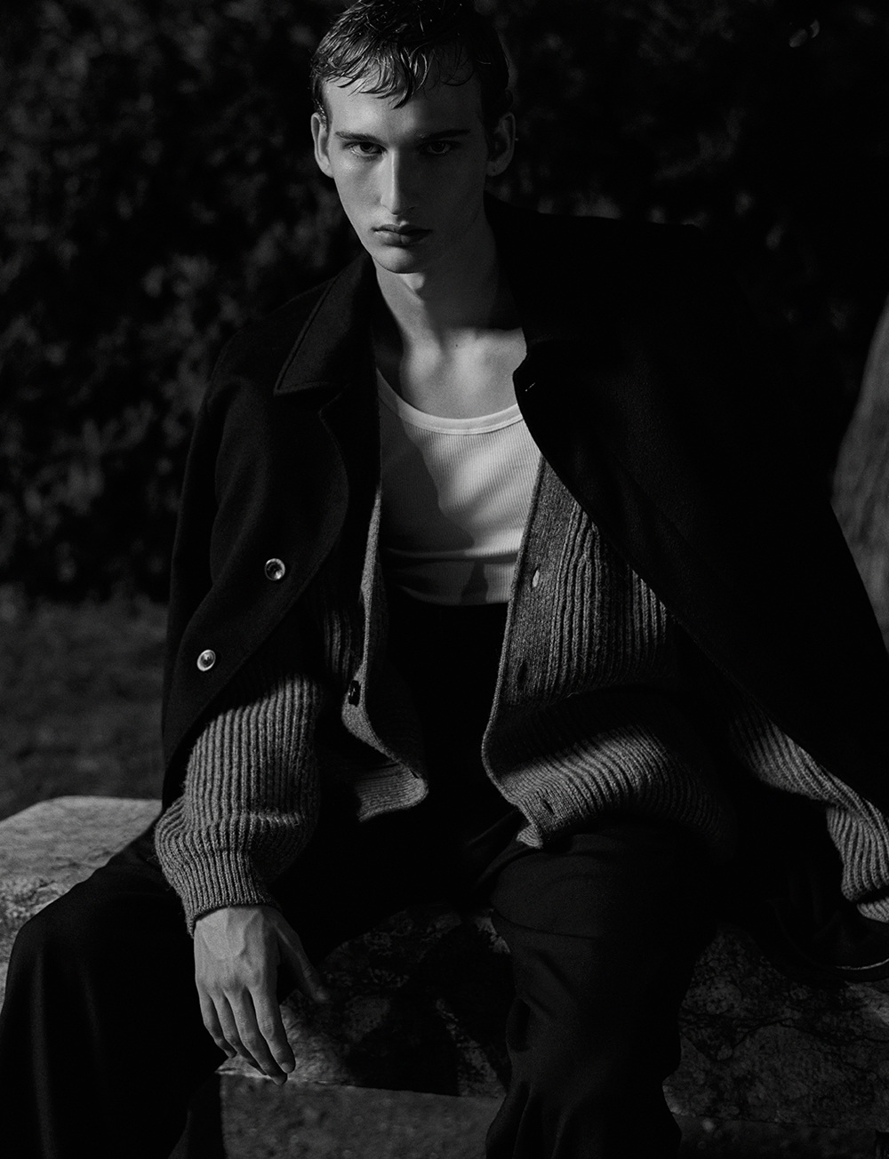 THE PARK - Giorgio Codazzi