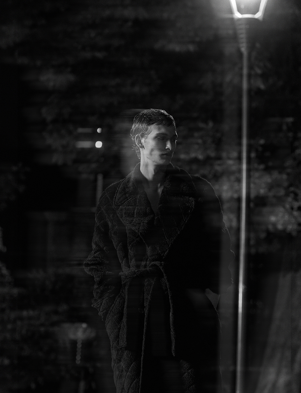 THE PARK - Giorgio Codazzi