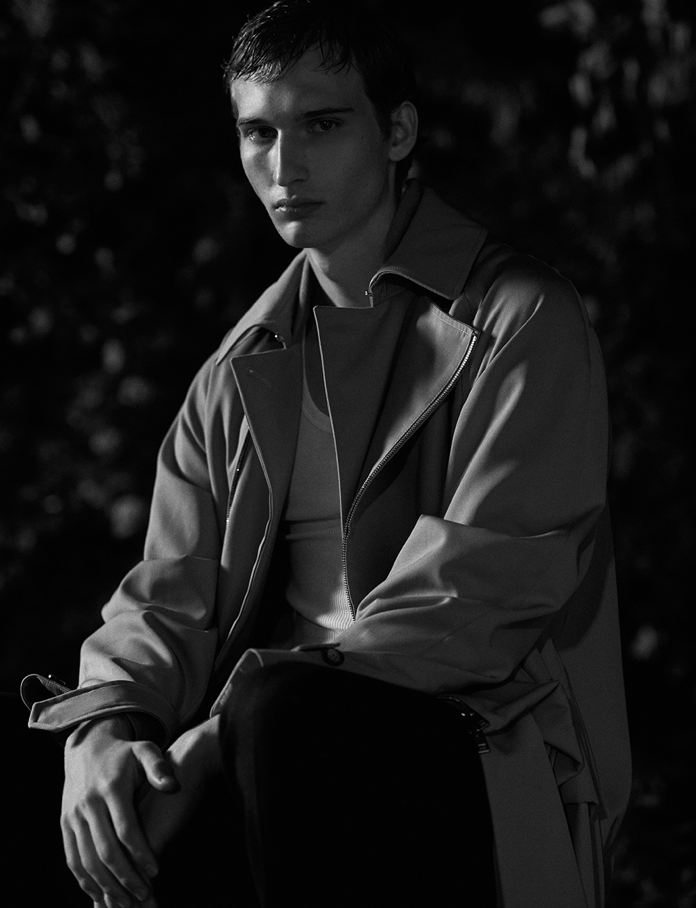 THE PARK - Giorgio Codazzi