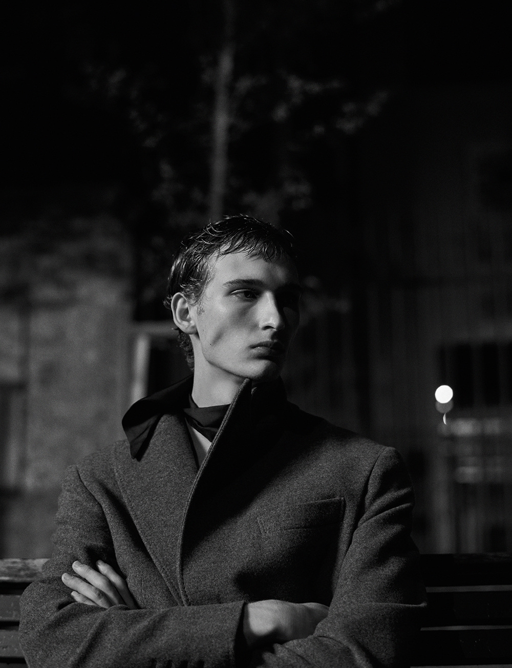 THE PARK - Giorgio Codazzi