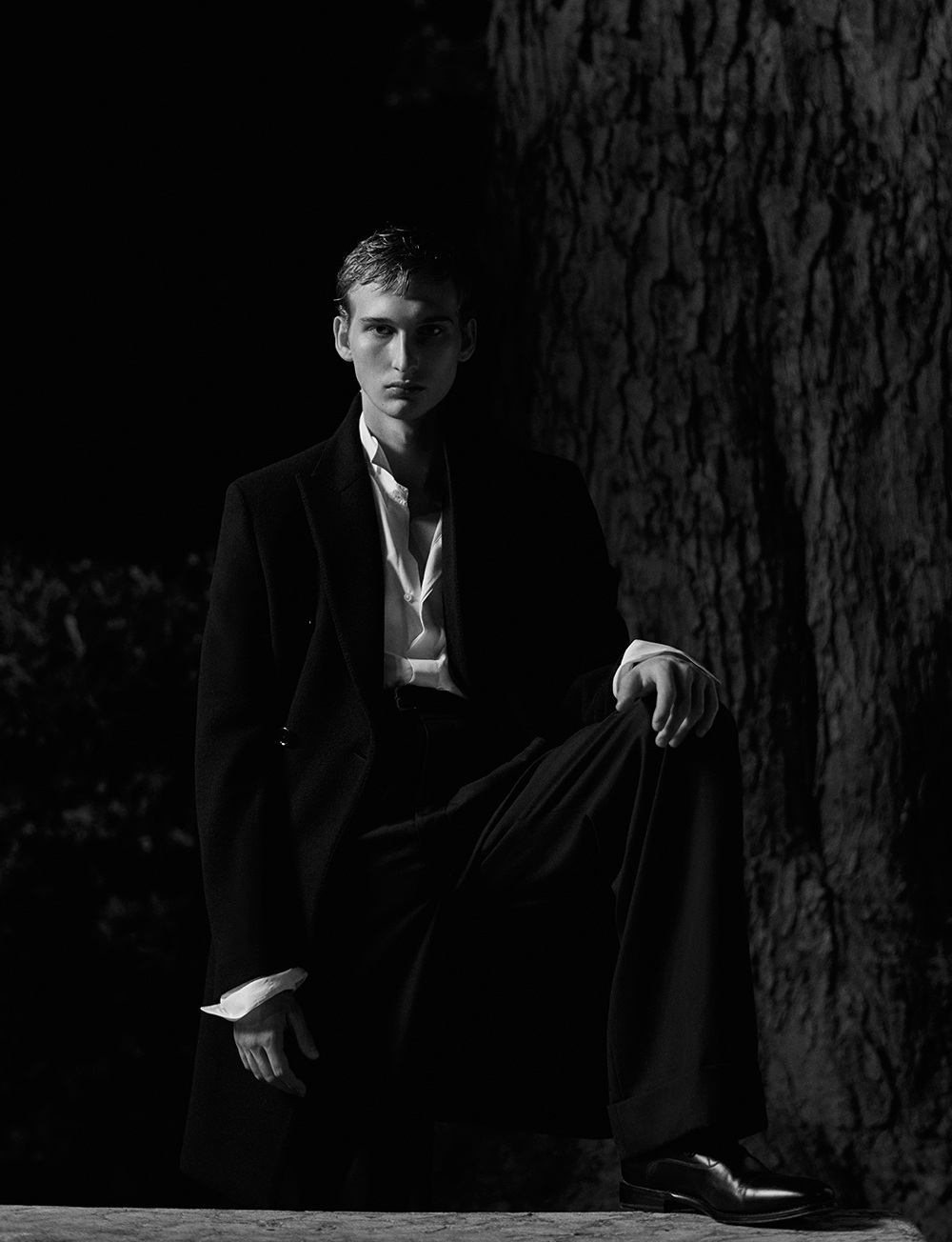 THE PARK - Giorgio Codazzi