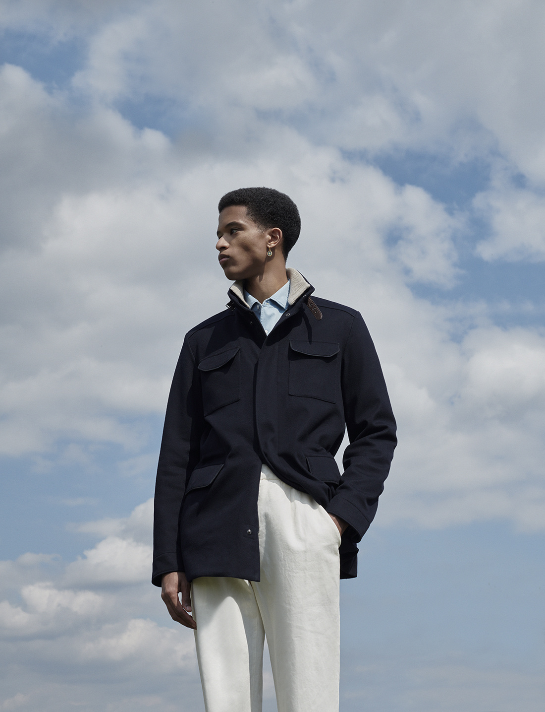 LORO PIANA - Giorgio Codazzi