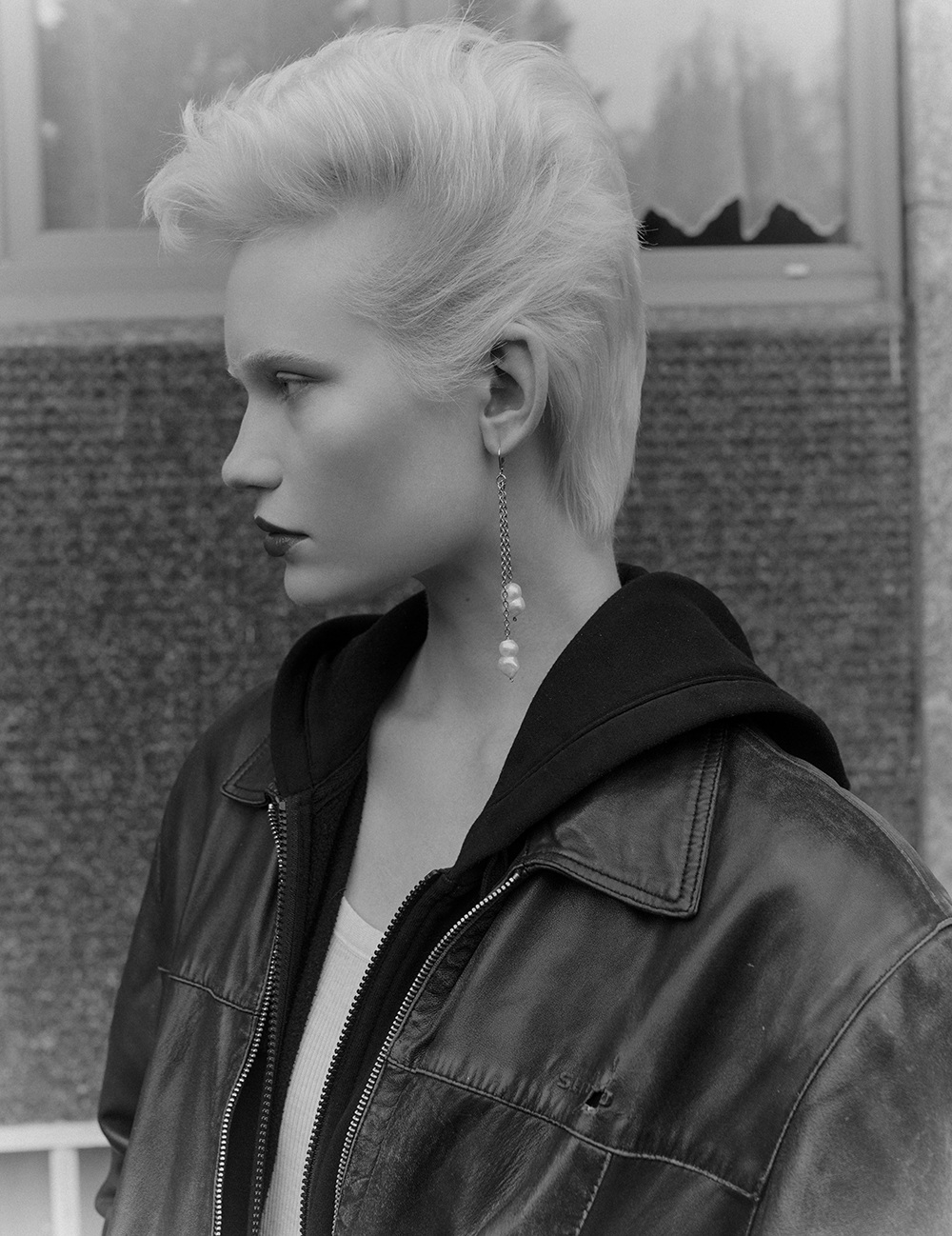 INFRINGE - Giorgio Codazzi