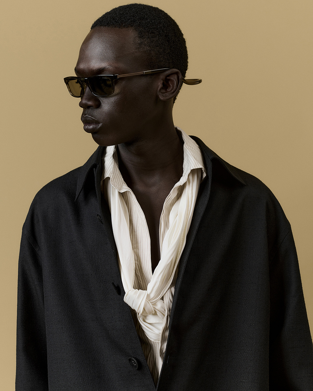 ZEGNA ATELIER SS 2026 - Giorgio Codazzi