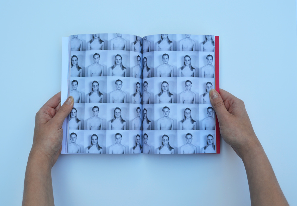 two-fold magazine - Mollie O'Beirne