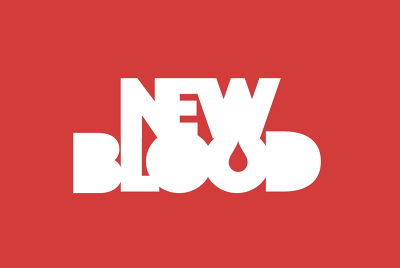 NEW BLOOD Band - Alejandro Egozcue. Here.