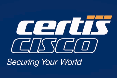 Certis Cisco - Securing Your World - Victor Goh