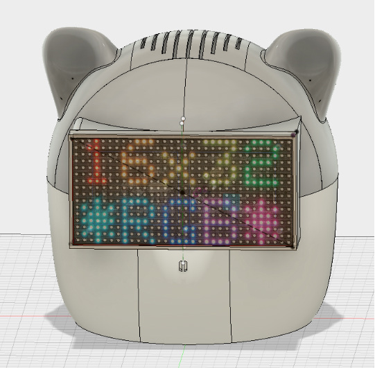 Nala, Smart Robot Companion - Thomas Wilk Engineering