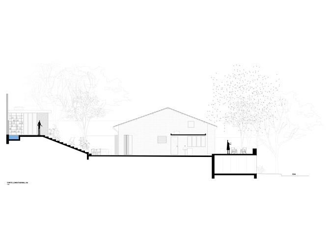 RCB RENOVAÇÃO E AMPLIAÇÃO - entre escalas